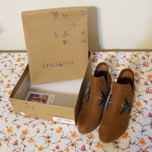 indigo rd. Shoes | Indigo Rd Ankle Booties | Poshmark